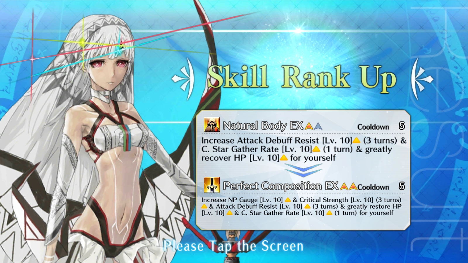 Altera is ready | Fandom