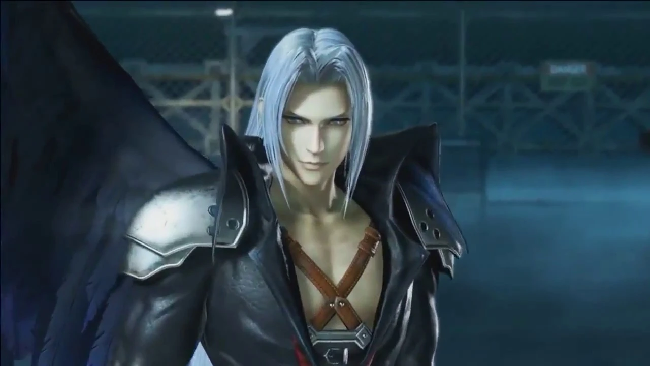 The Most Memorable Baddies in Classic RPGs | Fandom