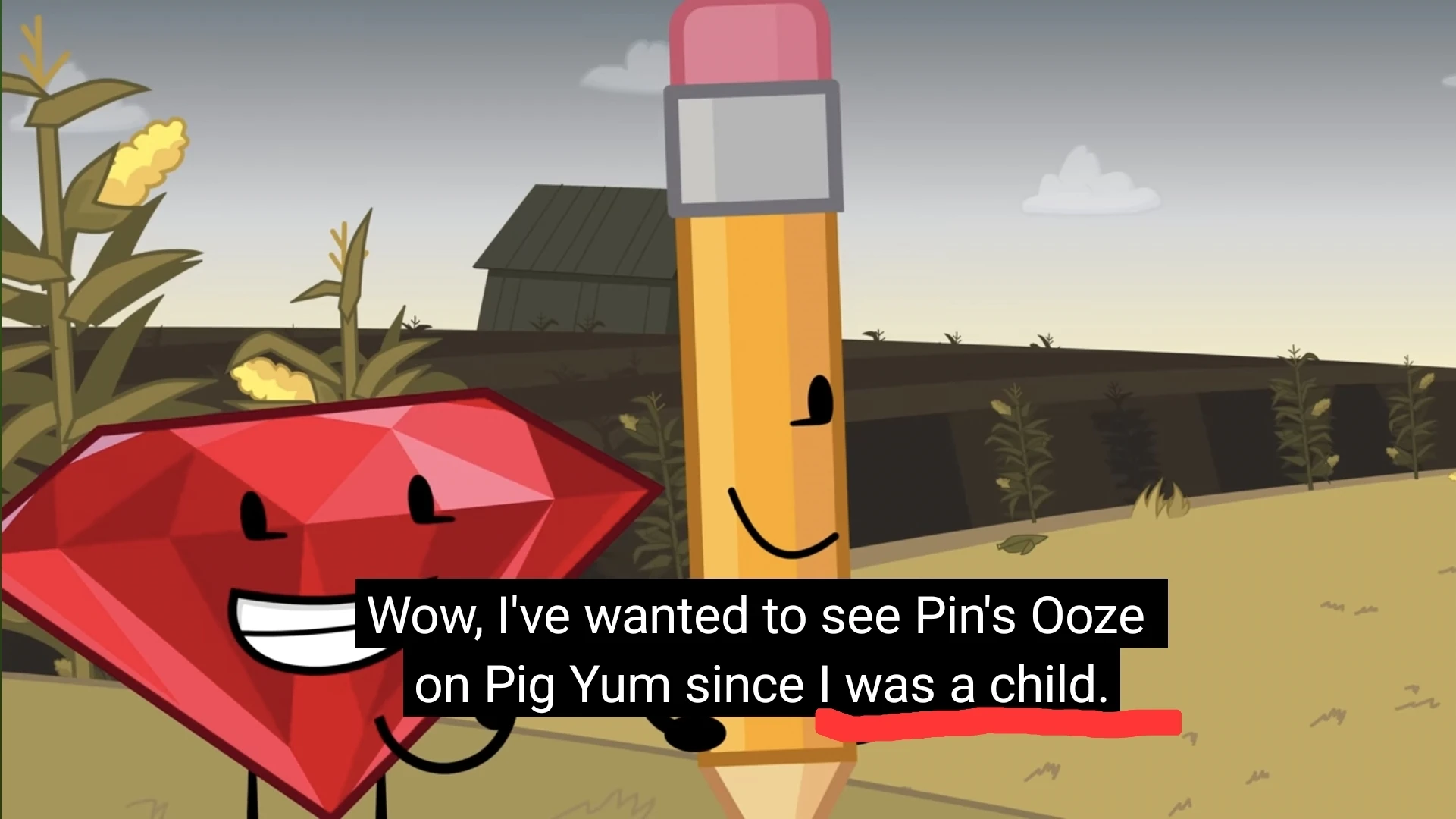 Child-coded characters are not children | Fandom