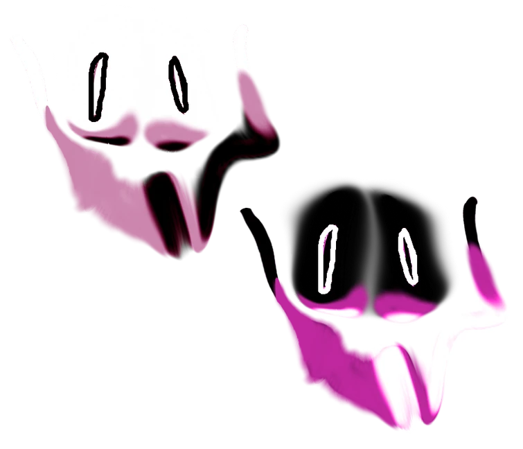 my entities remake | Fandom