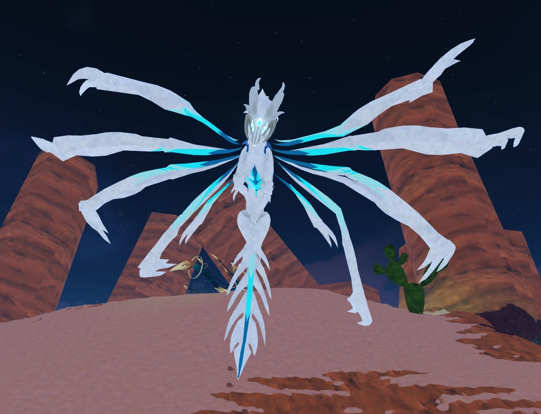 Dev Pallet Hallucinix | Fandom