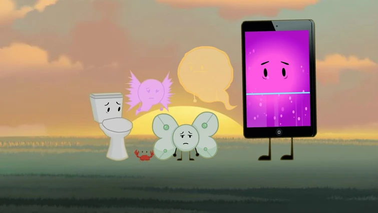 Goodbye, Inanimate Insanity… | Fandom