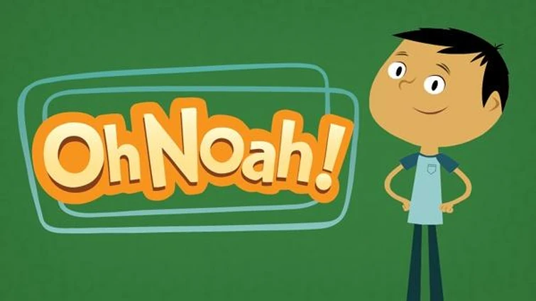 oh noah | Fandom