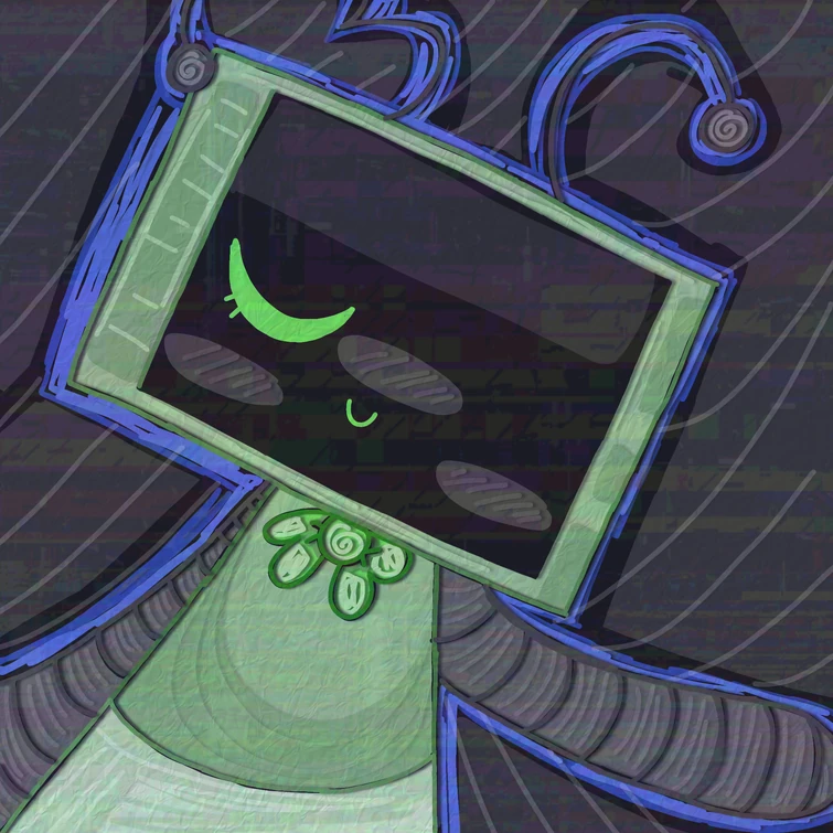 Tisha and Vee Art | Fandom