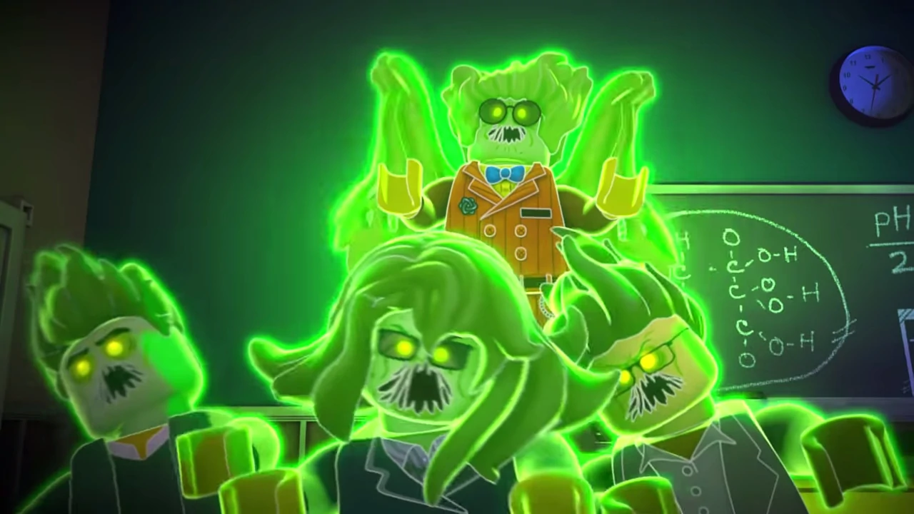 My version of Sodor falllout explained | Fandom