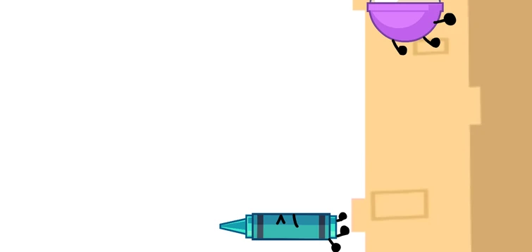 BFDI MINI MINI 7: Climb the tallest tower Again | Fandom