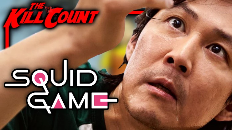 SQUID GAME (2021) [오징어 게임] KILL COUNT | Fandom