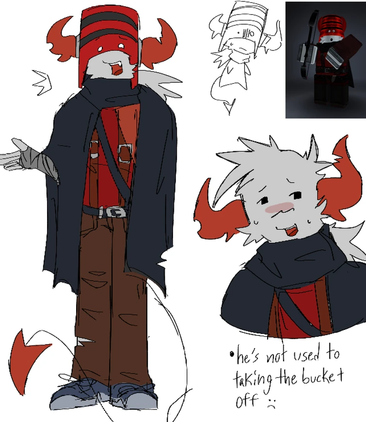 archer reference sheet !!!! | Fandom