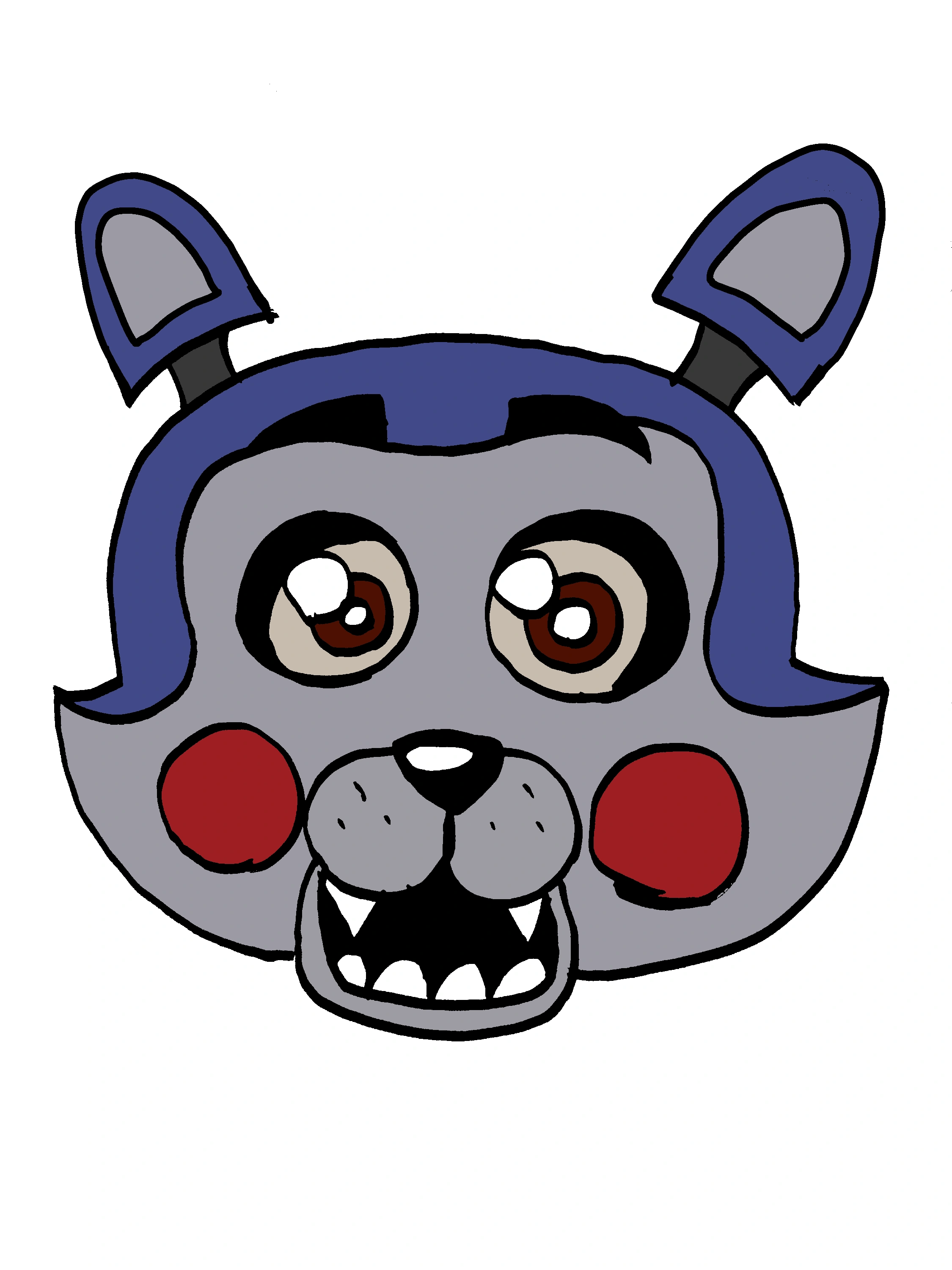 Our simple drawing of Candy | Fandom