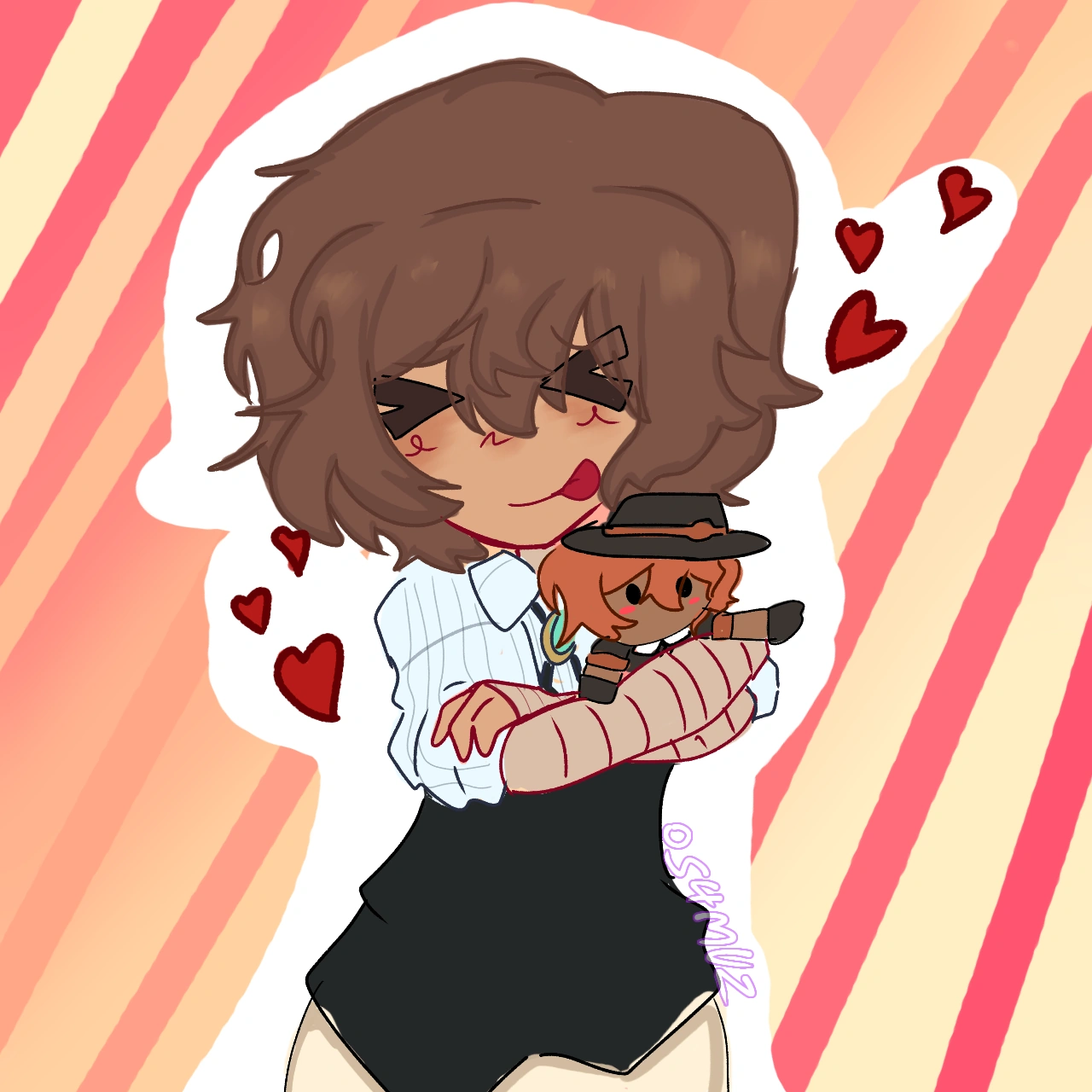 im.feeling weird | Fandom