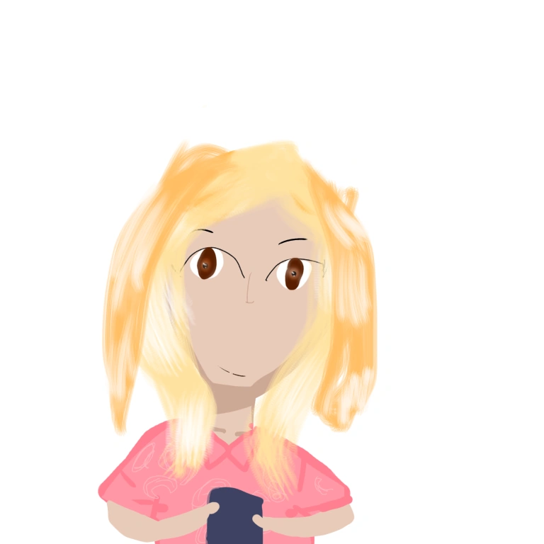 Isabelle as human | Fandom
