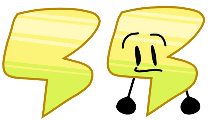 tell me what bfb character to remake their assets :p | Fandom