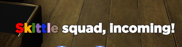 name 2 creaturez ...... | Fandom