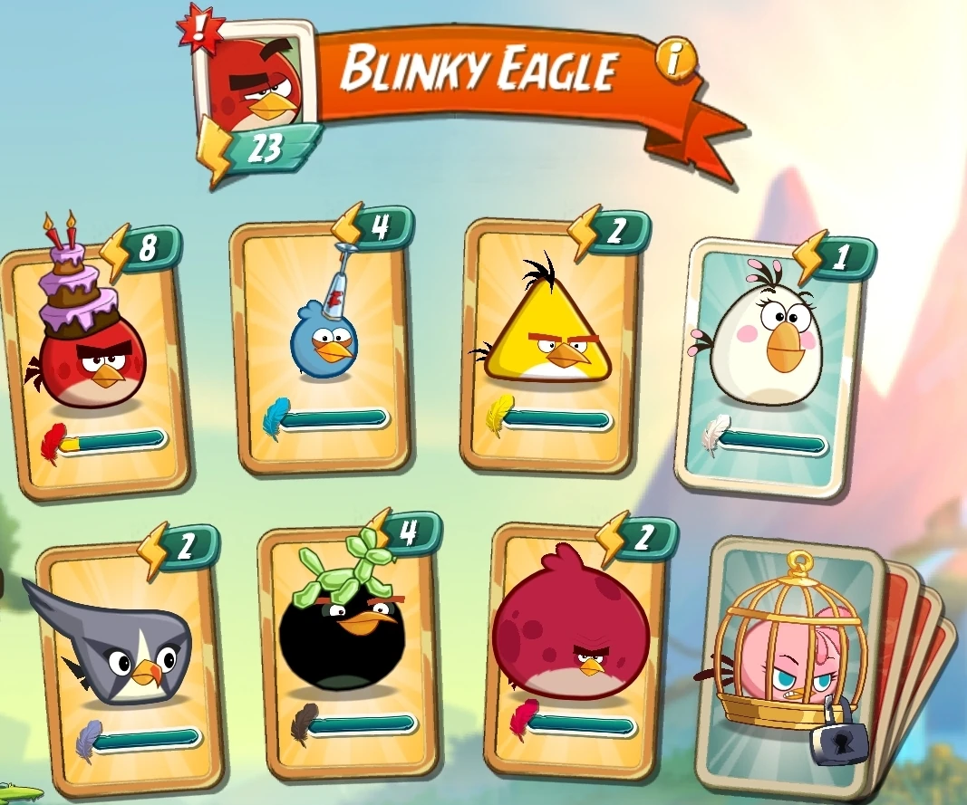 I bought birthday accessories for (some of) my birds since it'sy birthday this month 🎂 | Fandom