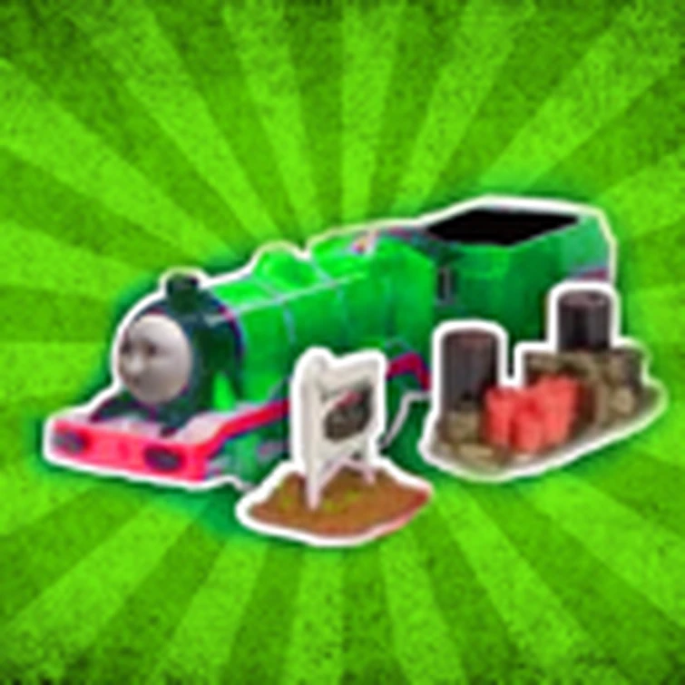 Flip face henry, gordon and percy fake images | Fandom