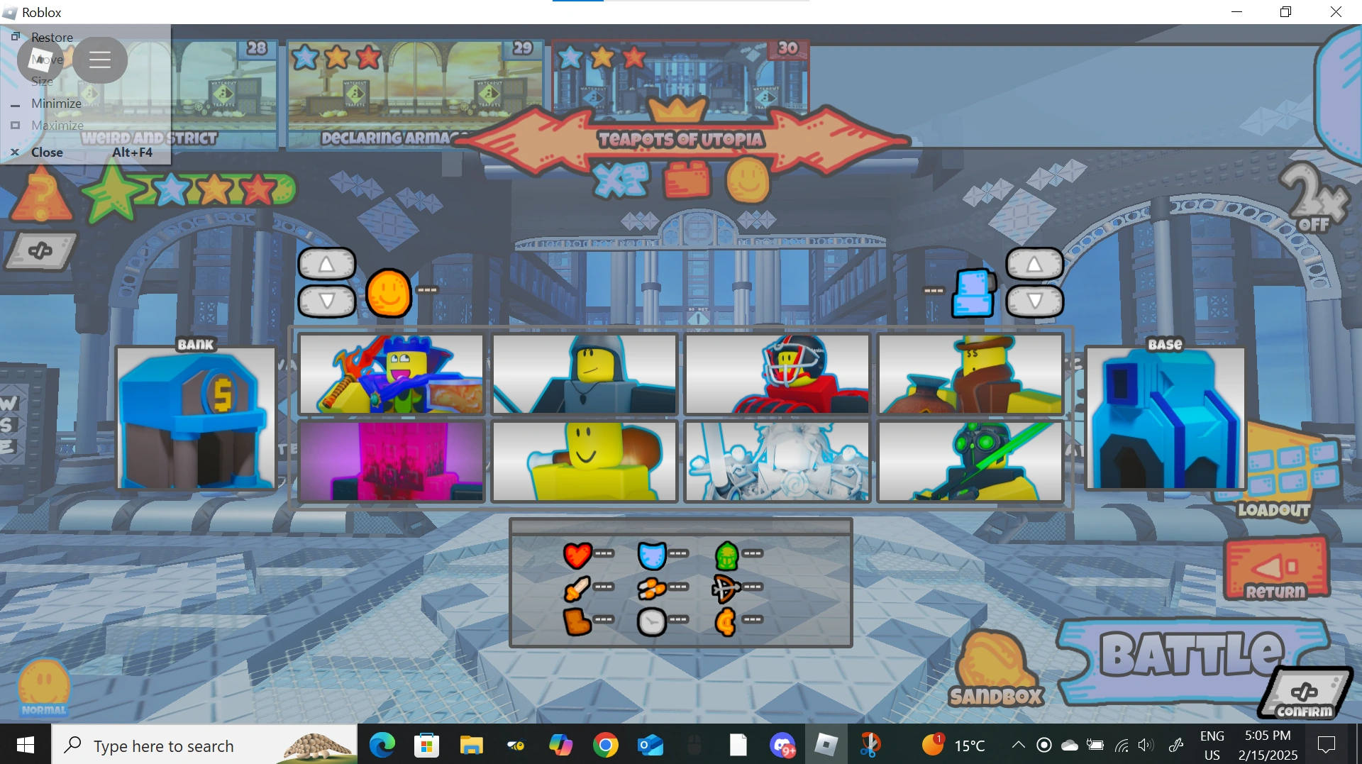 i won with dis | Fandom