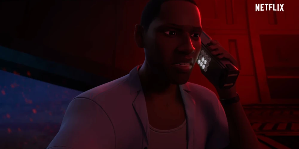 returning character back | Fandom