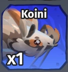 Selling/trading koini | Fandom