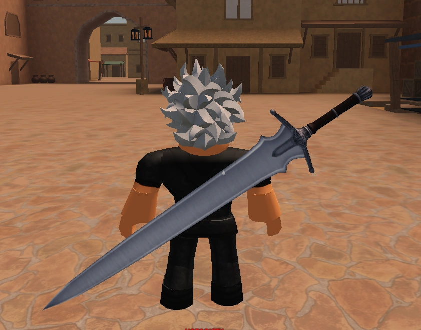 yay got the new warlord weapon | Fandom