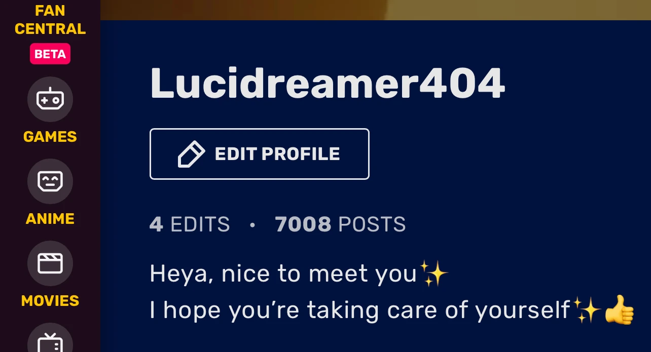 I’ve joined the 7k posts gang🌟 | Fandom
