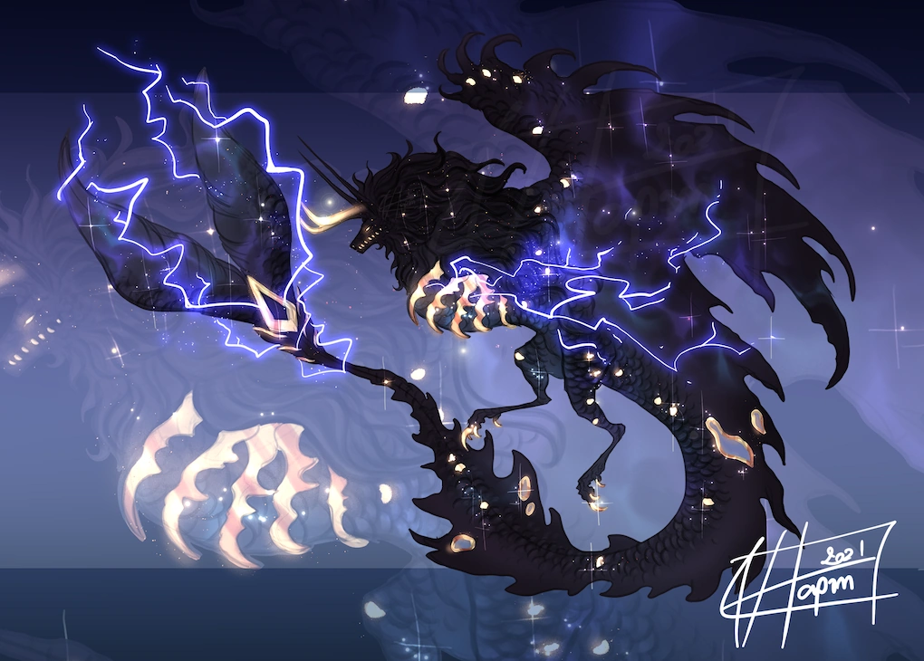 Ask Typhon! with extra doodles | Fandom