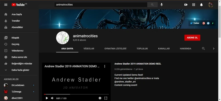 Discuss Everything About Gojipedia | Fandom