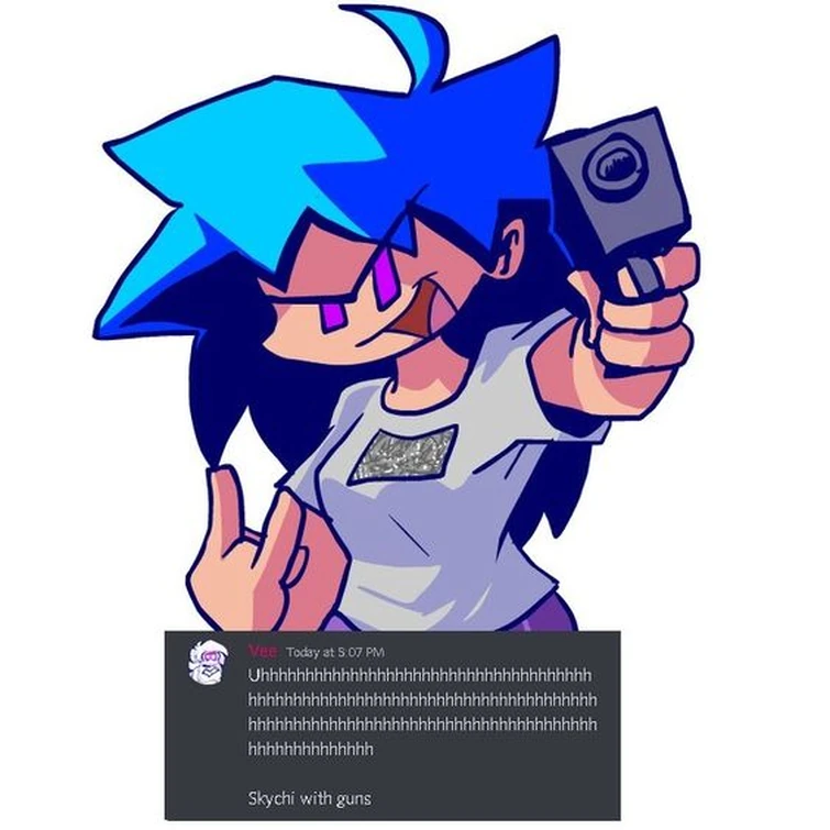 skychi hehe | Fandom