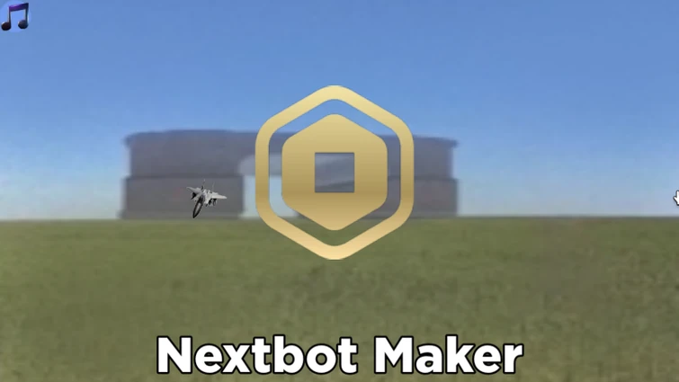 Discuss Everything About Roblox Nextbot Maker Wiki | Fandom