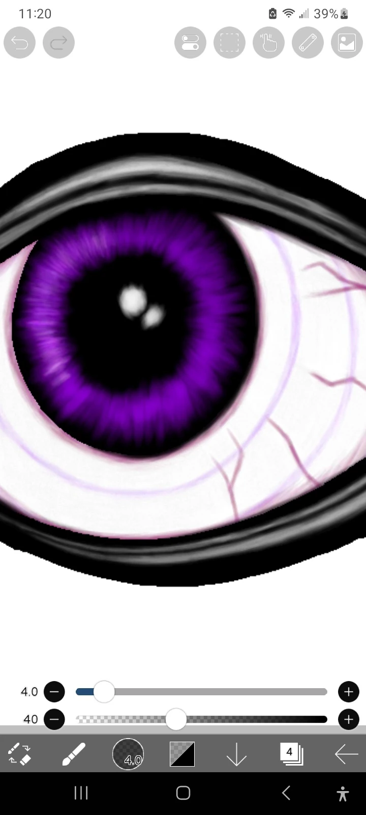 the eye returns | Fandom