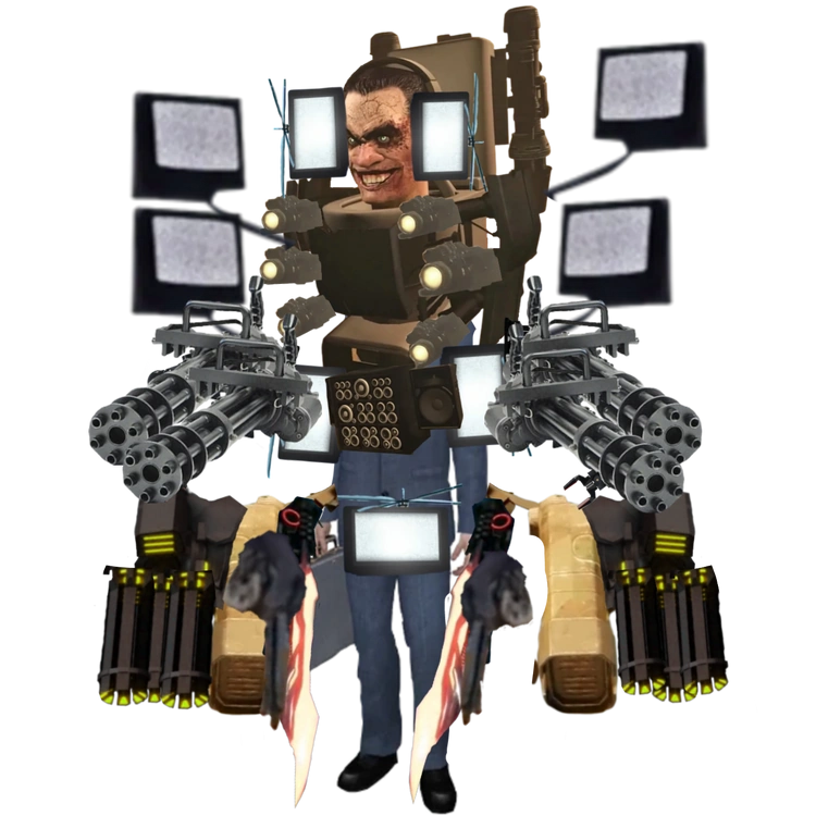 Gman 5.0 Beta 2.5 | Fandom