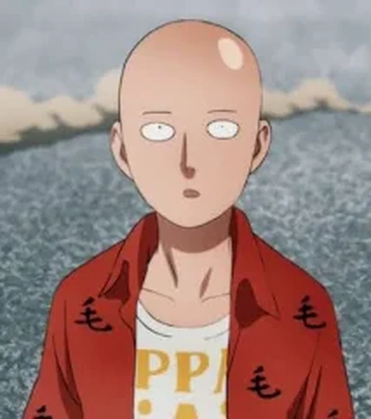 What If Saitama Had Ki Control? How would he be? | Fandom