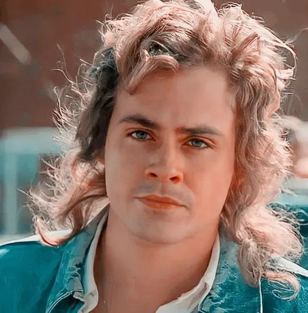 25 days of Stranger Things characters | Fandom
