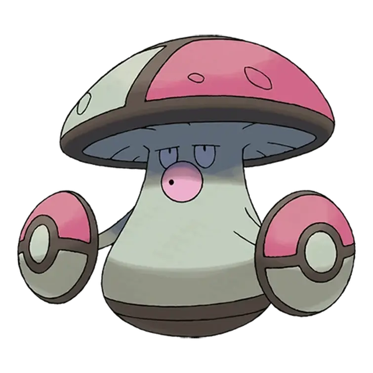 Who is that Pokemon? (wrong answers only) | Fandom