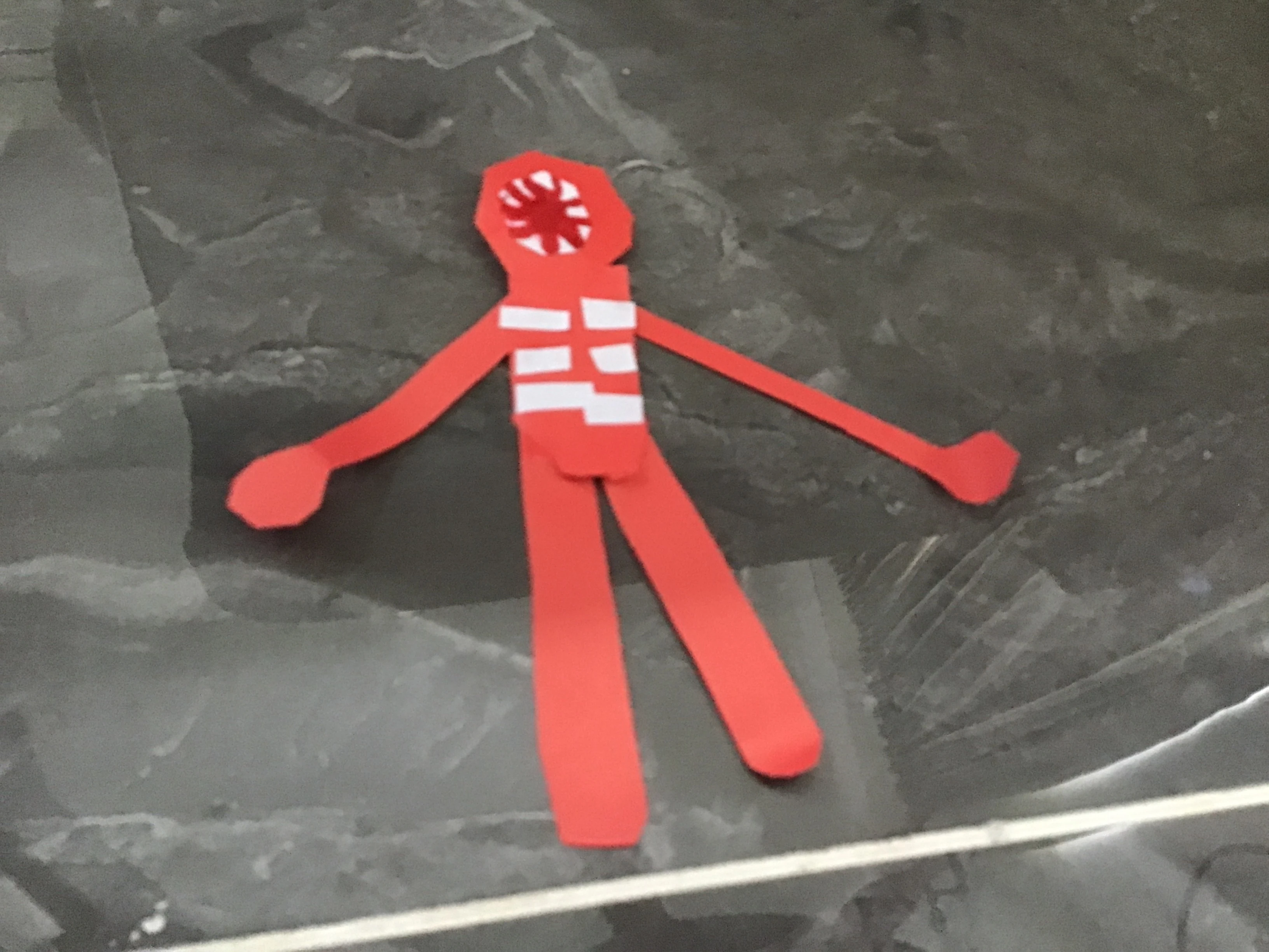 Figure papercraft | Fandom