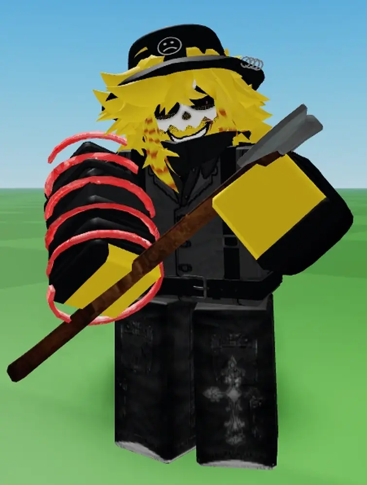 Guys what are some voice line ideas I can give to killer noob | Fandom