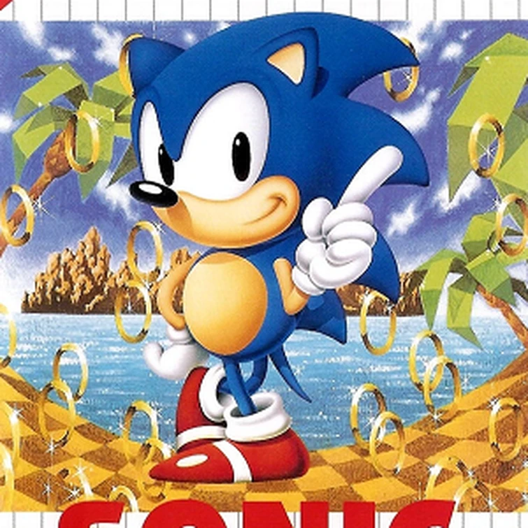 Sonic sweared | Fandom