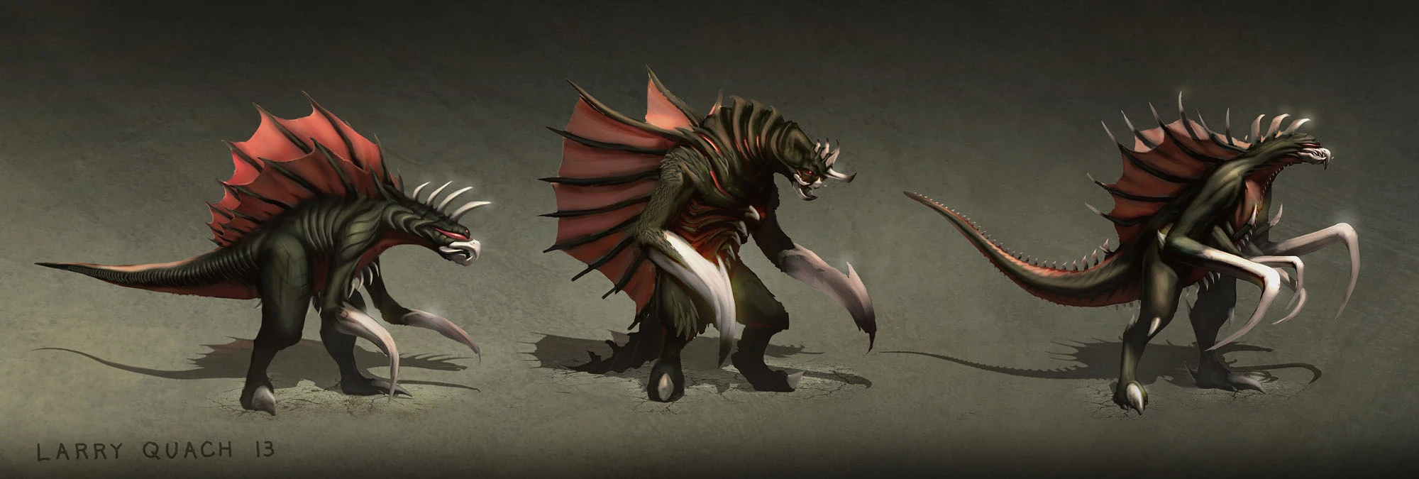 Kaiju Battle Analysis: Cyborg Gigan vs Monster X (no transformation ...