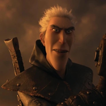 Who was a better villain in the HTTYD series? | Fandom