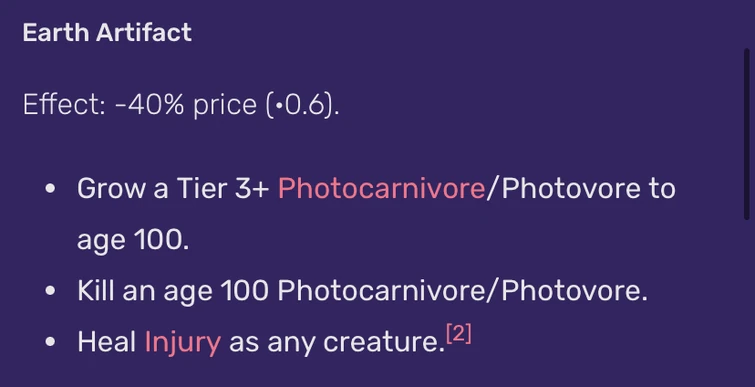 How to get earth artifacts? | Fandom