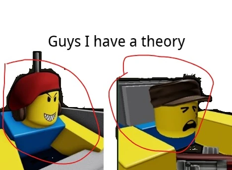 I have a theory | Fandom
