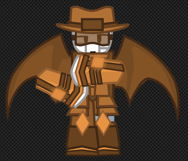 YOOO (spiky killbot headcannon design) | Fandom