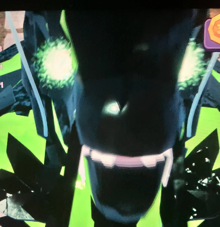 ALL RIGHT HAND IT OVER | Fandom