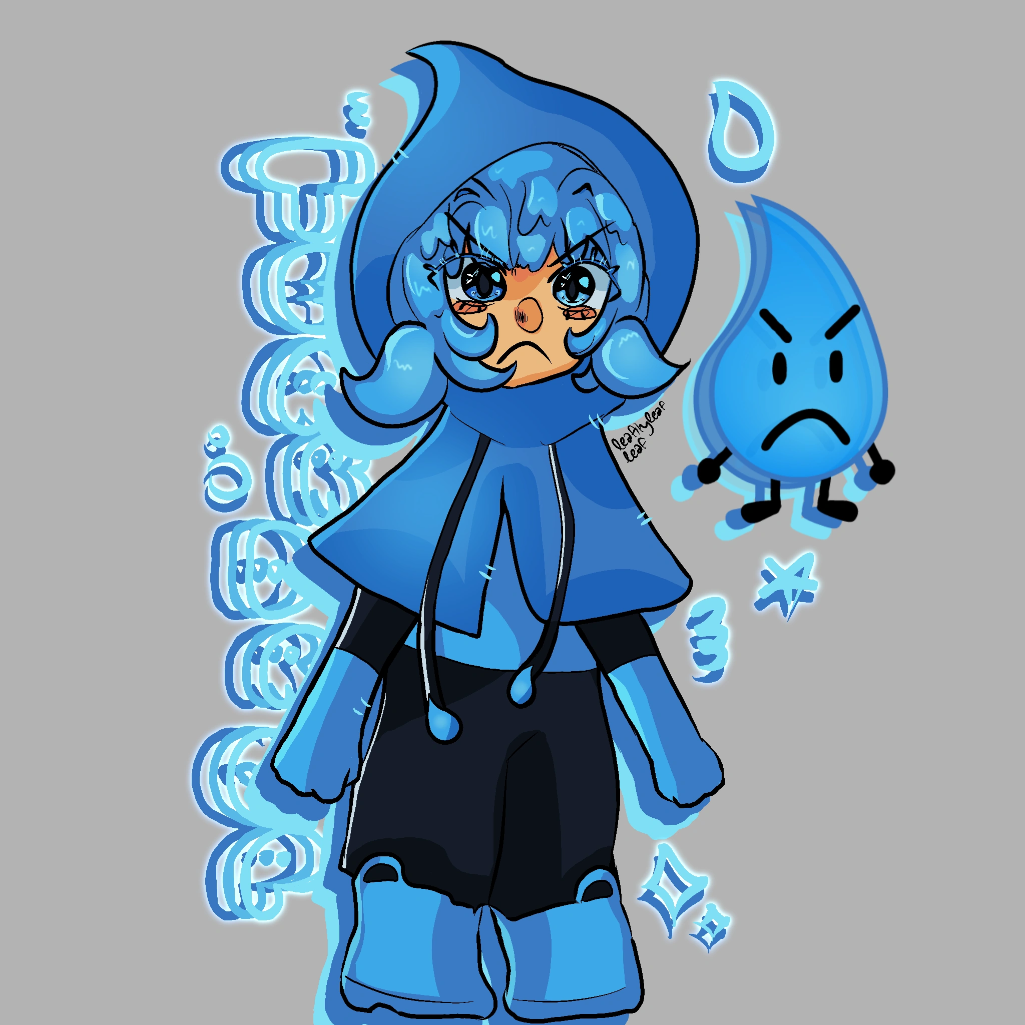 I DREW TEARDROP | Fandom
