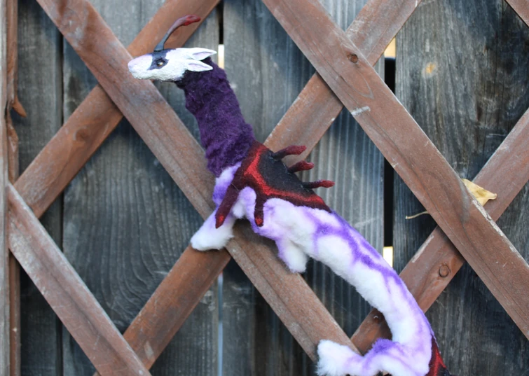 Norskogg Artdoll FINAL | Fandom