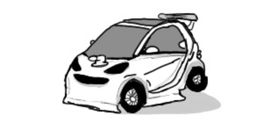 ricer smart car | Fandom