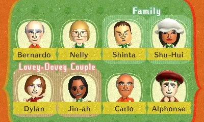 Miitopia roles | Fandom