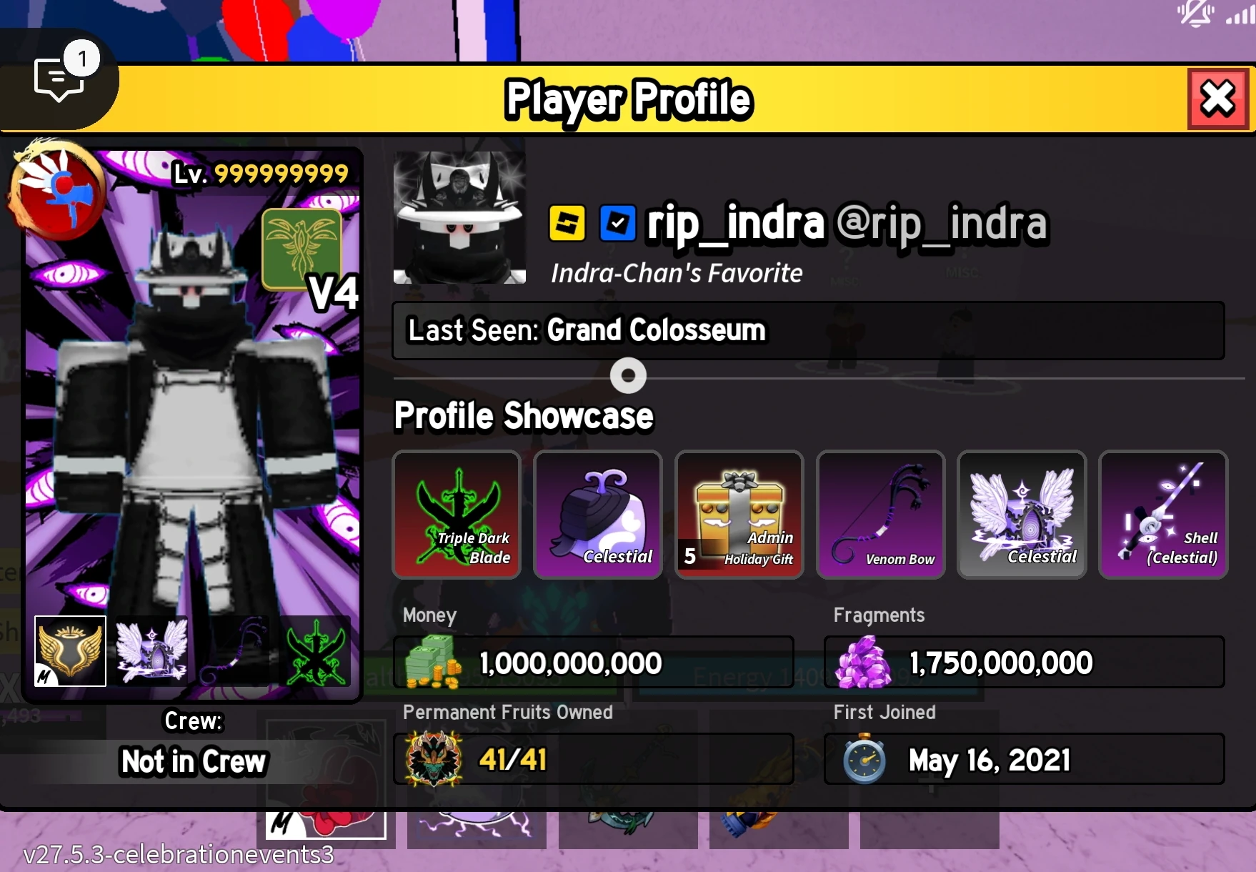 we are getting celestial fruit !!!!!!!!!!!!!!!! and oni fruit | Fandom