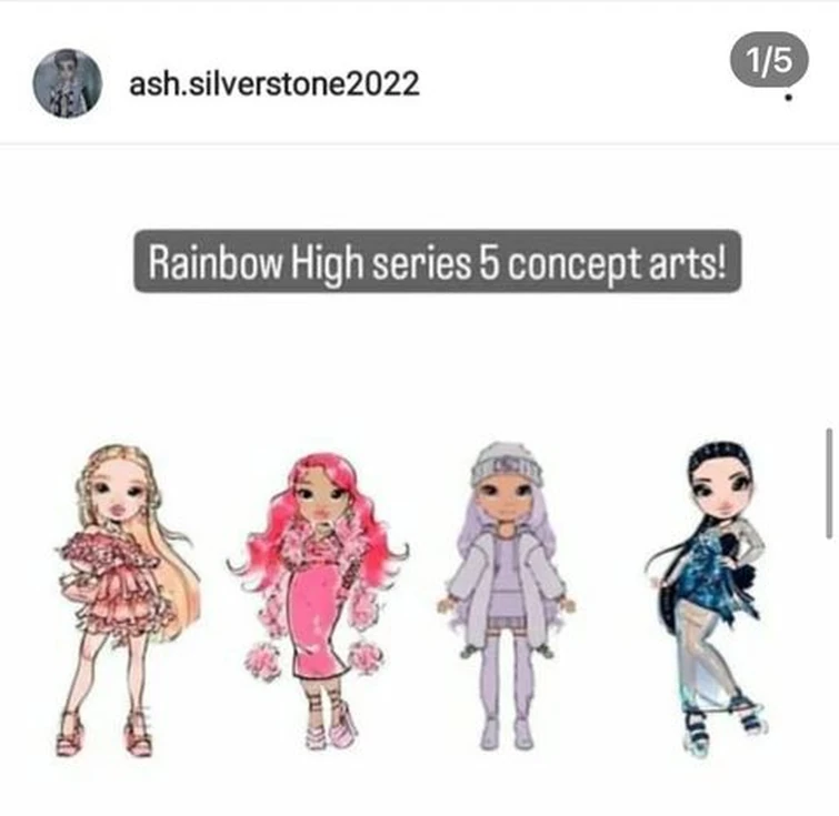 What We Know About Series 5 | Fandom