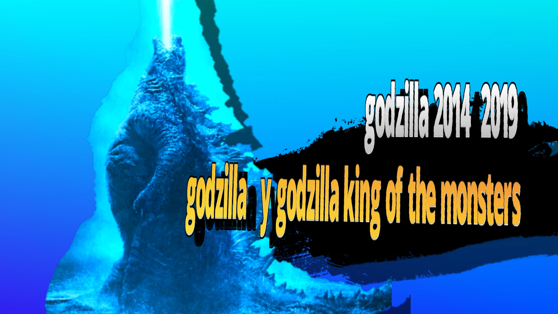 godzilla 2014 2019 | Fandom