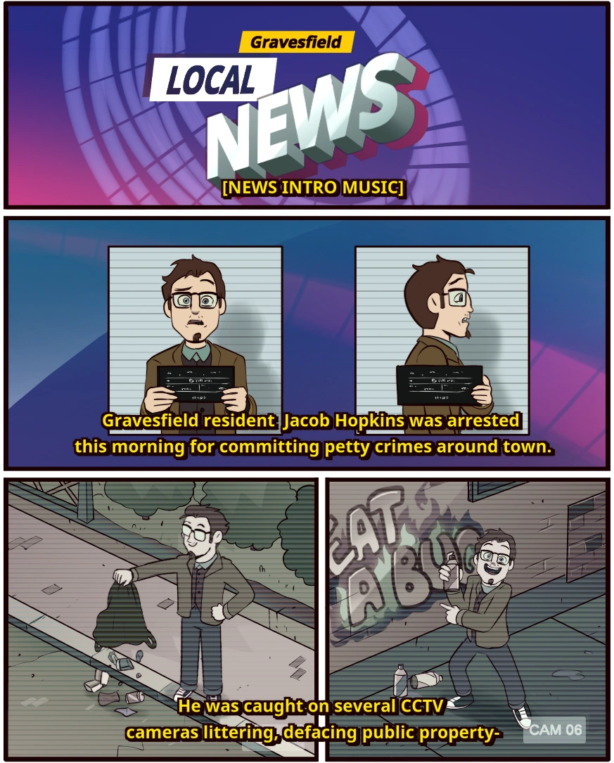 Vee's revenge | Fandom